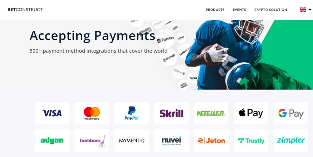 Betconstruct Review: The Ultimate Guide to Gambling Platform & Solutions