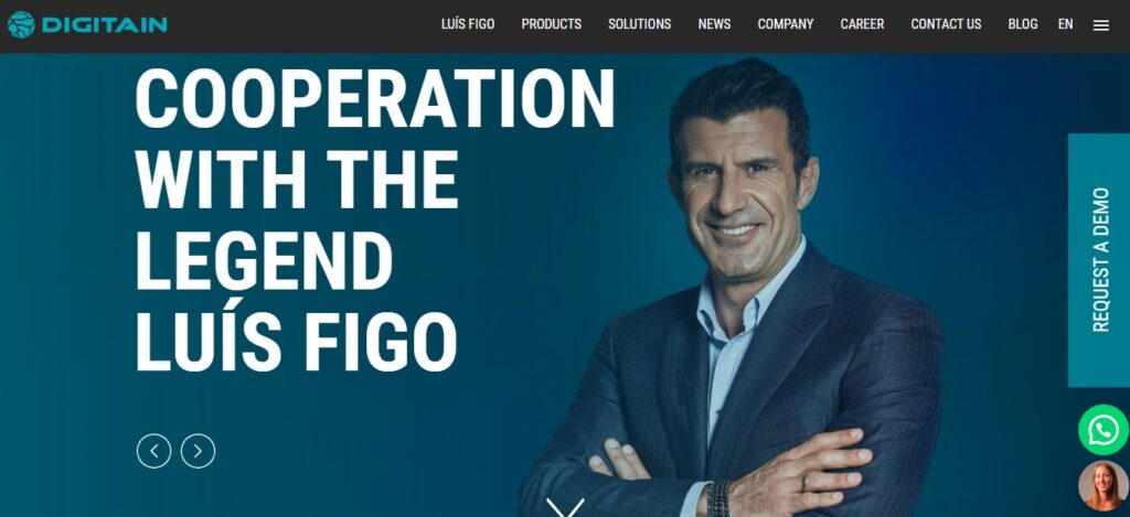 Digitain Review: Next-Level Gambling Platform & Solutions