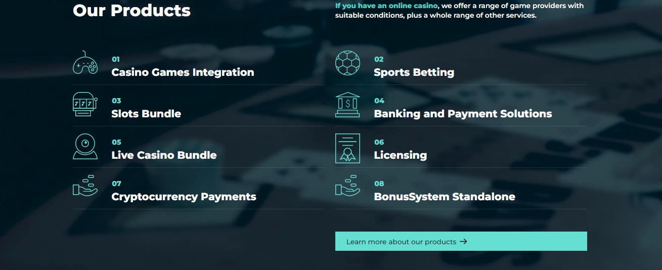 SoftGamings Review: A Look at SoftGamings Gambling Platform & Solutions